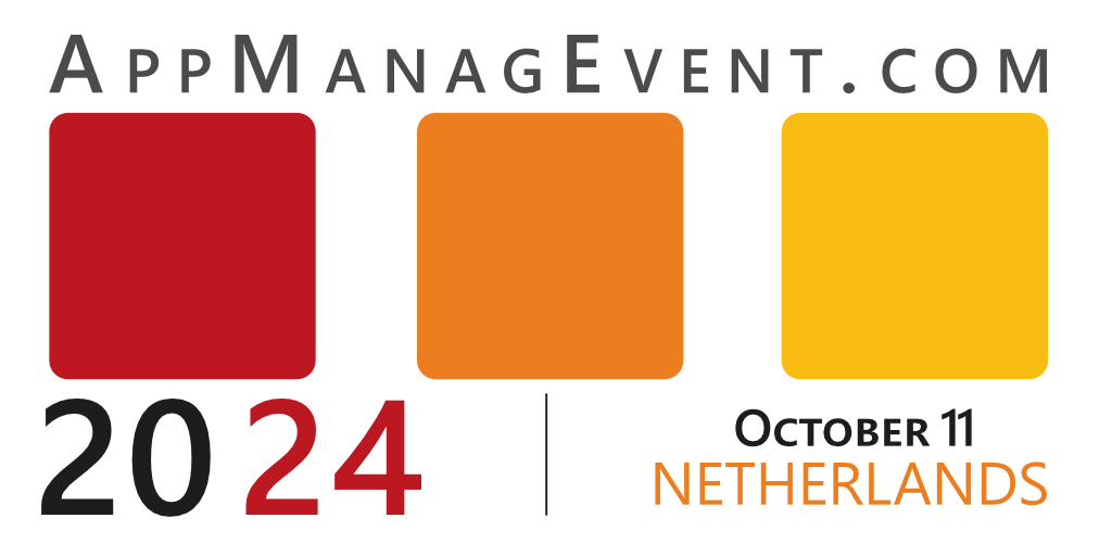 Speakers AppManagEvent 2024
